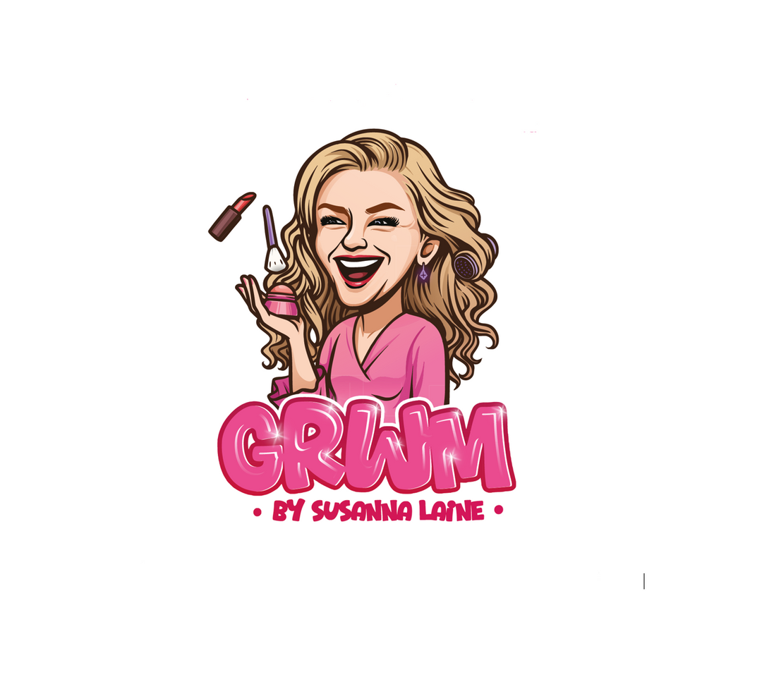 GRWM by Susanna – Godies